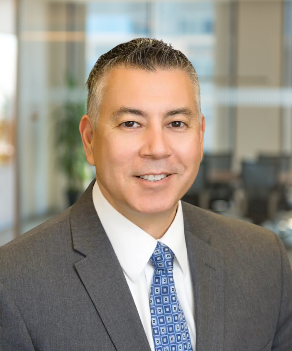 Our Team | Select Wealth Advisers