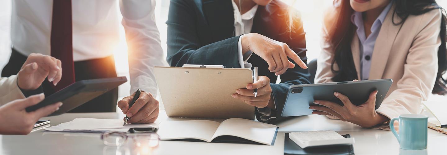 Our Team | Select Wealth Advisers